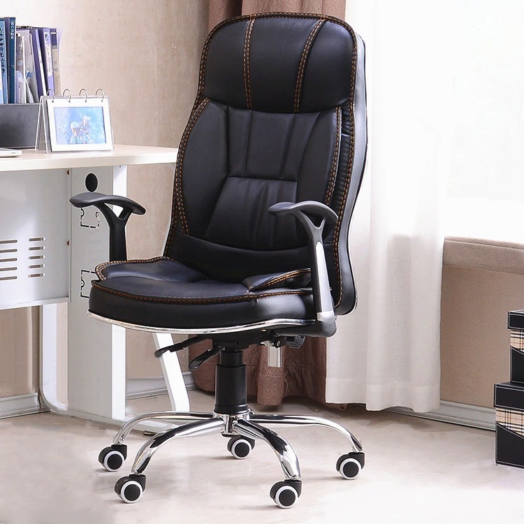 Generic Orthopedic Office Seat. - Furniture Hub Kenya